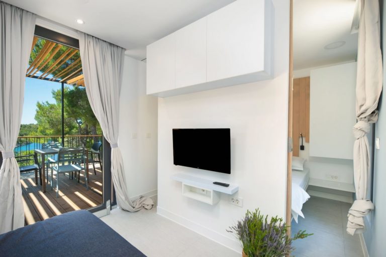 Camp Vira – Hvar, Croatia